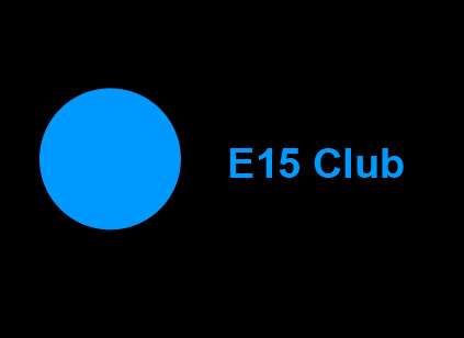 Etablissements E15 Club sauna - News & Agenda LGBTQIAP+